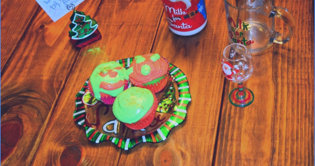 Traditions – Any and Everything