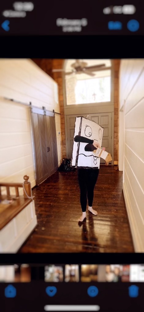 Any and Everything – This is my place to share my thoughts.