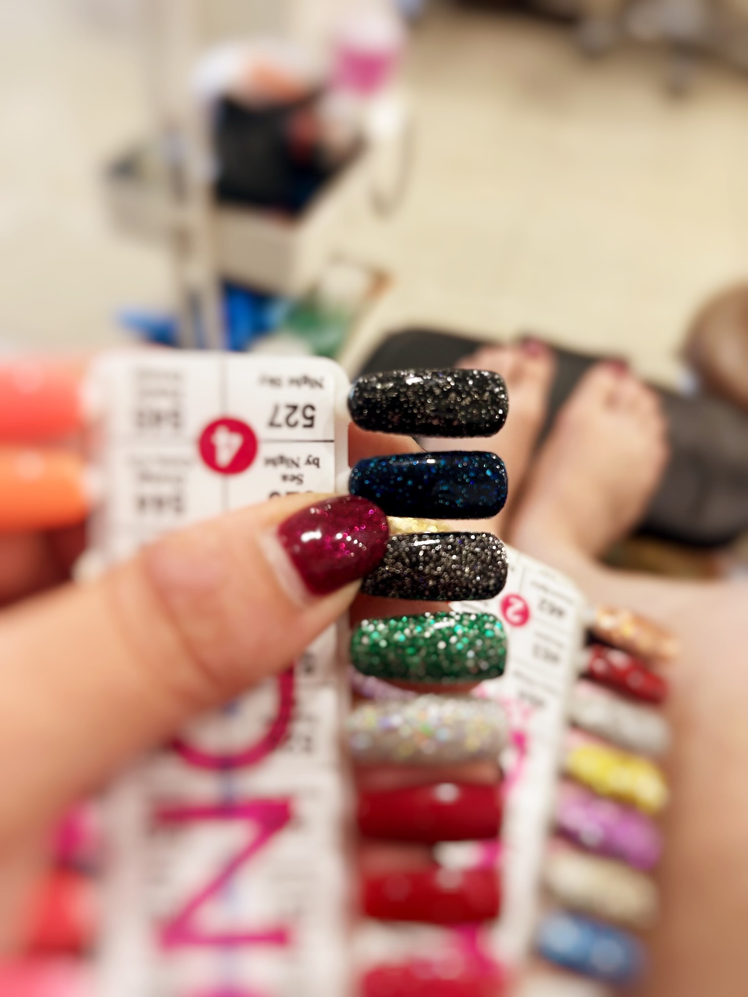 Any and Everything – This is my place to share my thoughts.