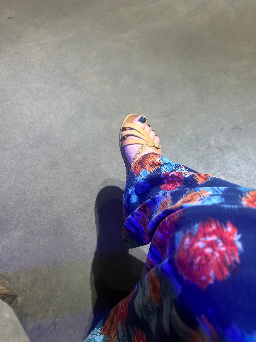 JE 78: 2–Parts – Any and Everything