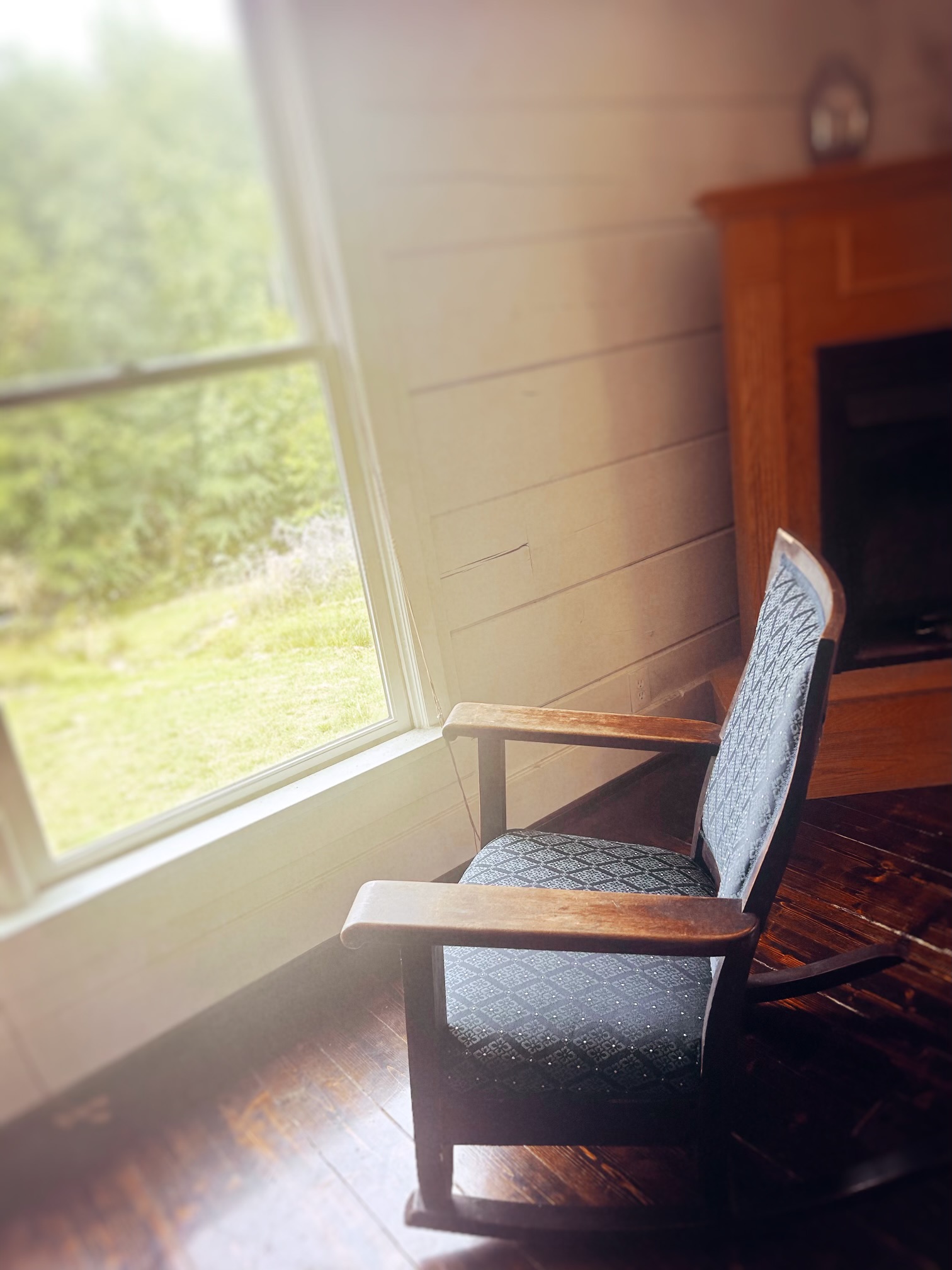 Any and Everything – This is my place to share my thoughts.