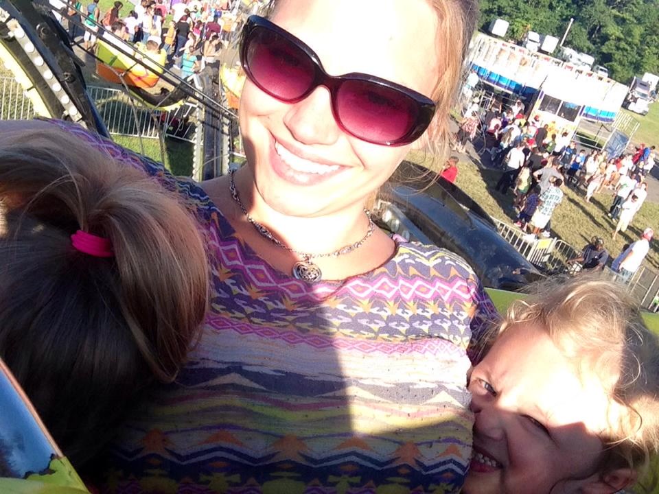 Any and Everything – This is my place to share my thoughts.