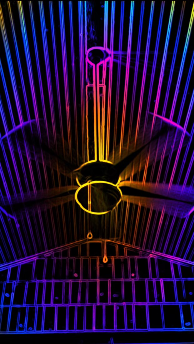 Any and Everything – This is my place to share my thoughts.