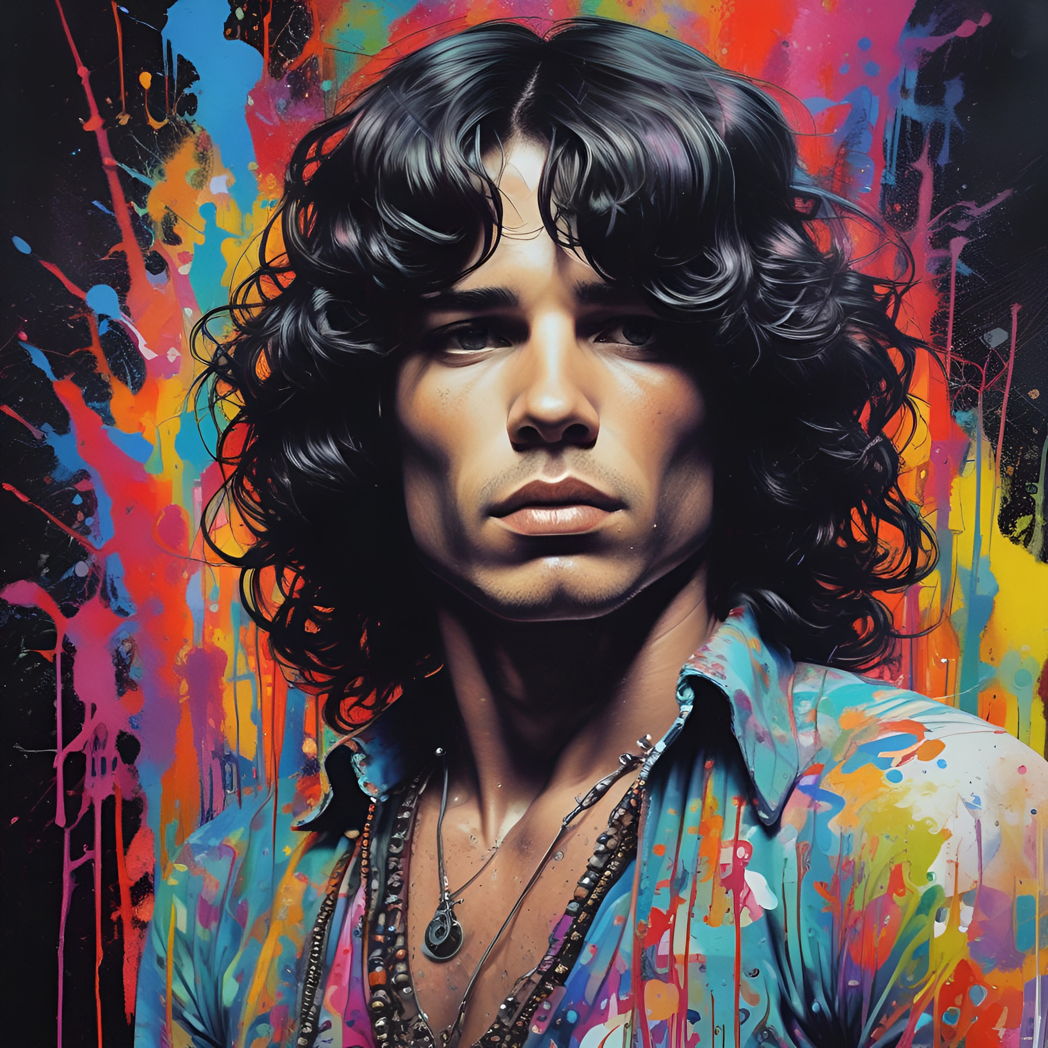 Any and Everything – This is my place to share my thoughts.