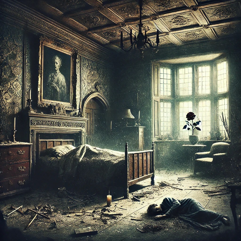 The Unseen Thread – Any and Everything