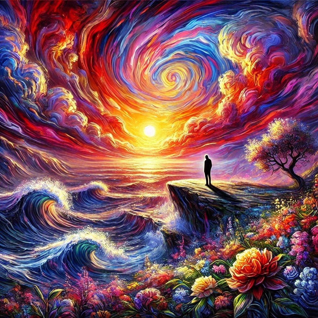 Void – Any and Everything