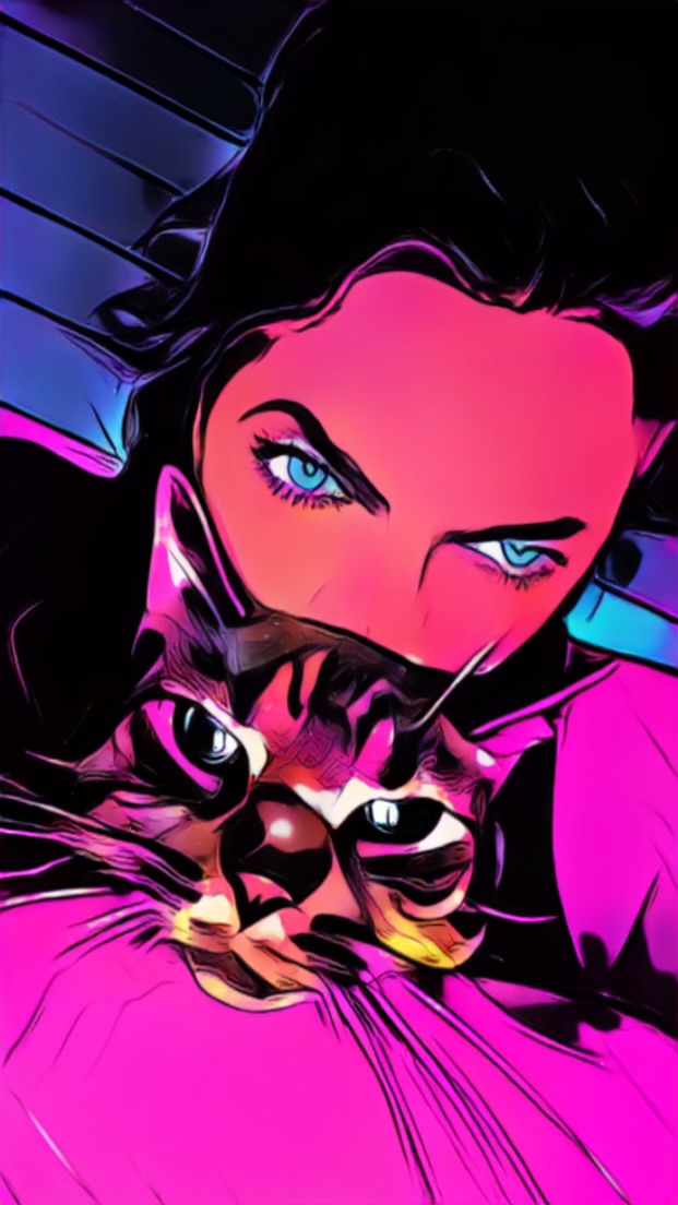 JE 102: New Days – Any and Everything